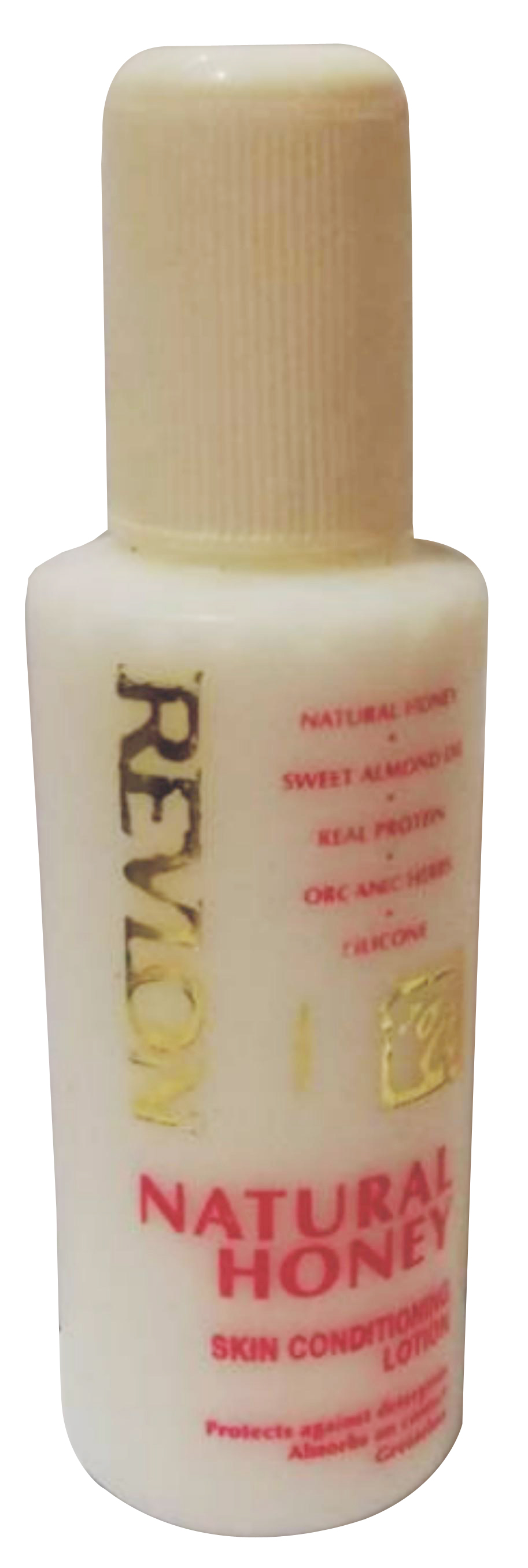 REVELON Natural Honey Lotion 200 ml | Daraz.pk