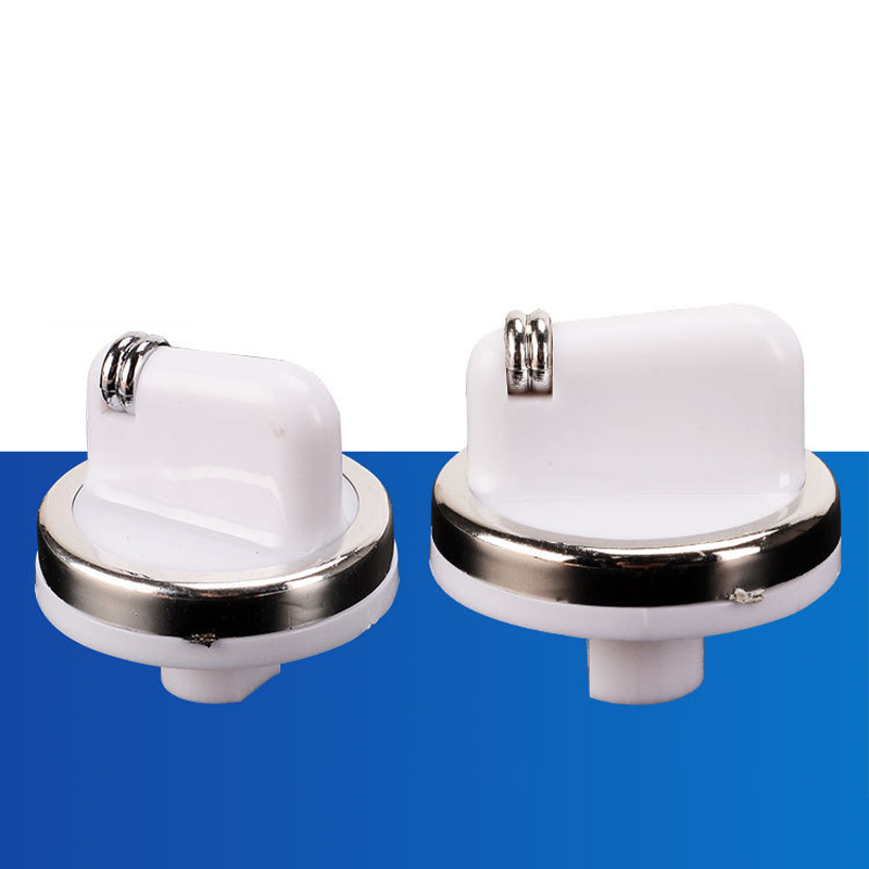 1PC Gas Stove Cooker Control Knobs Adaptors Adjustable Water Heater ...