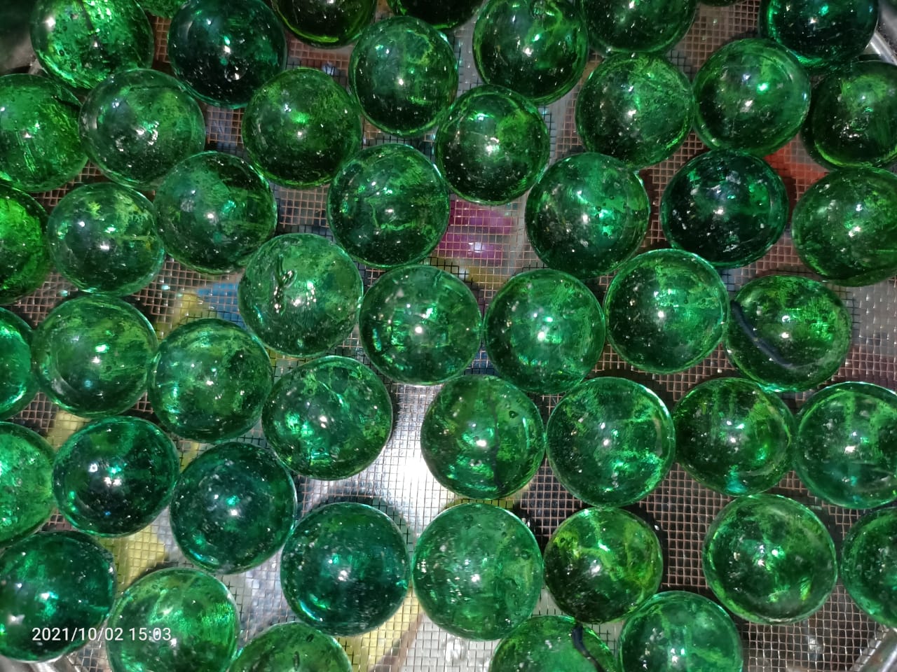 200 Pcs Playing Pakistani Banty / Kanchy / Marble Ball for kids | Daraz.pk