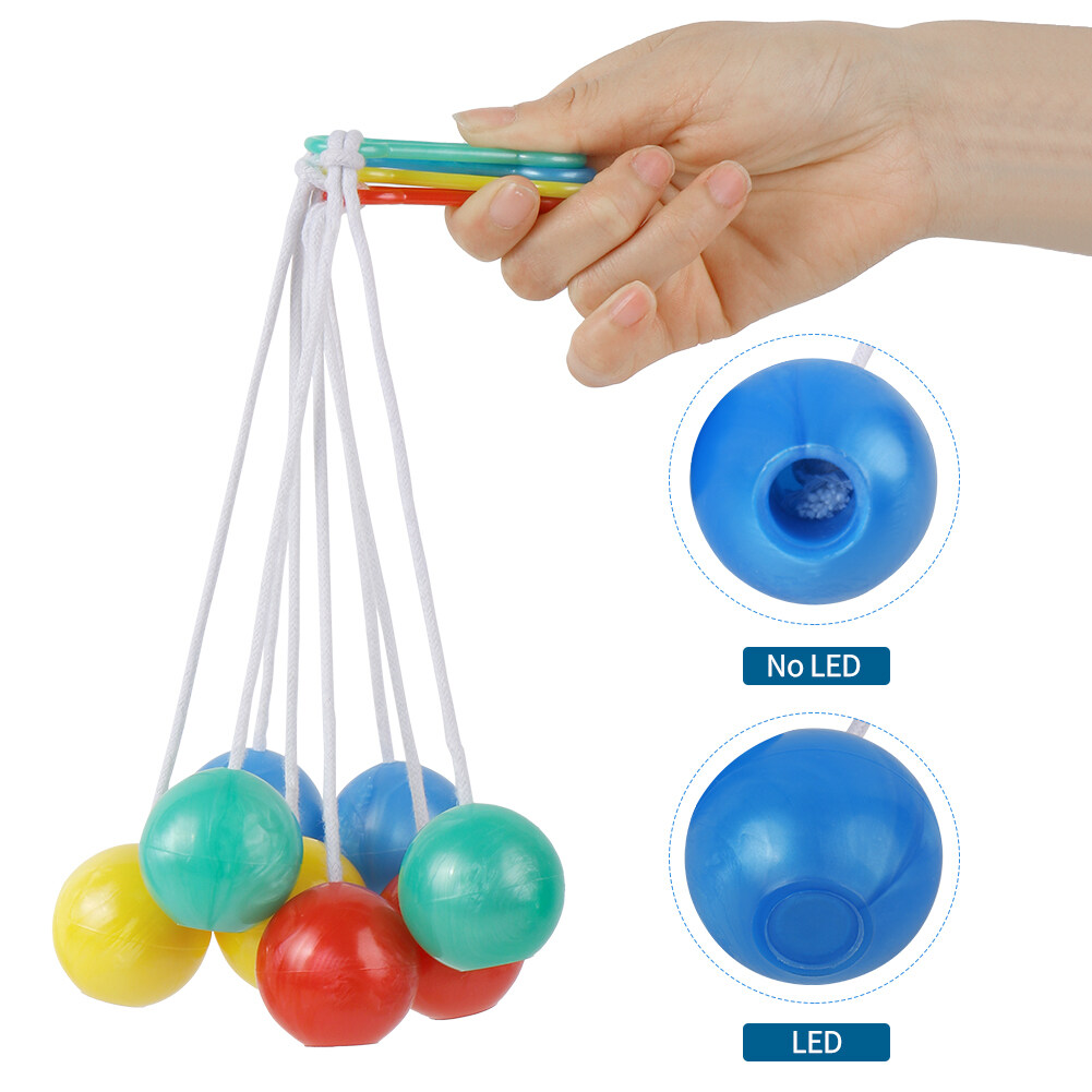 Clacker ball Trending physical game-PACK 5 Clacker Ball Set | Daraz.pk