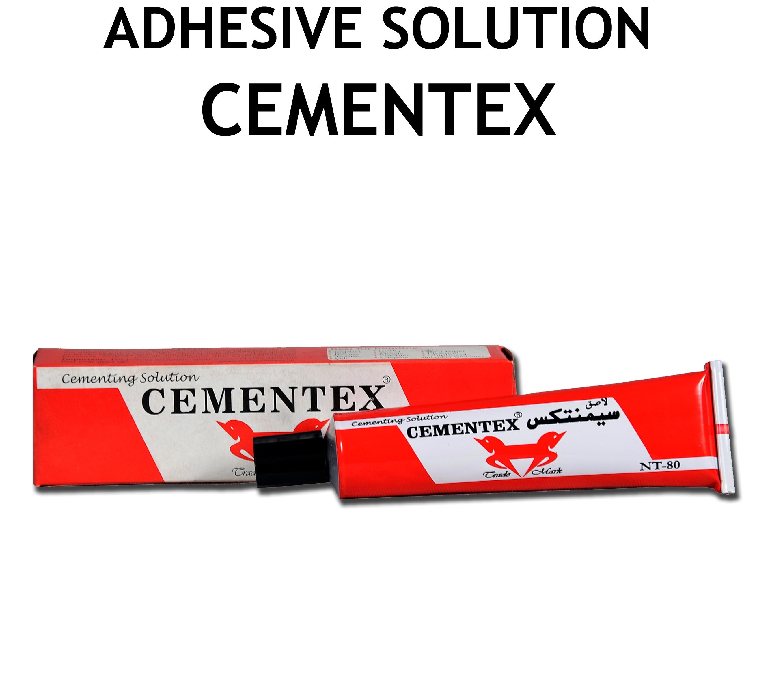 Cementry Solutions Cementex Glue 45ml | Daraz.pk