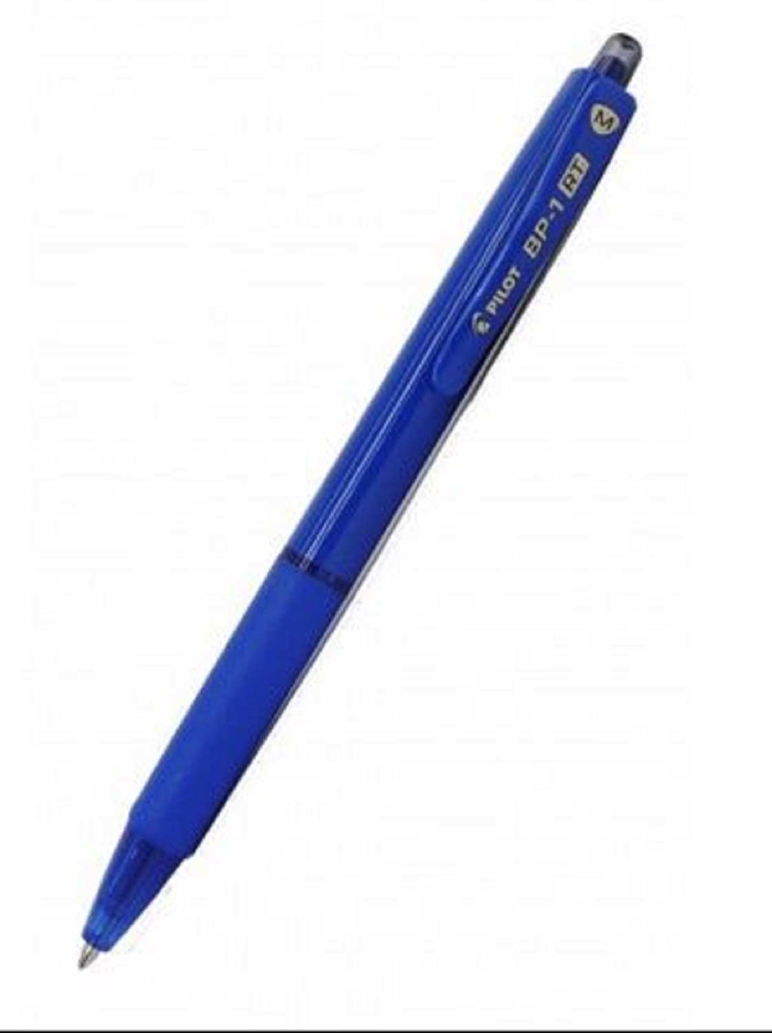Pilot BP-1 RT Grip Ball Pen, Blue | Daraz.pk
