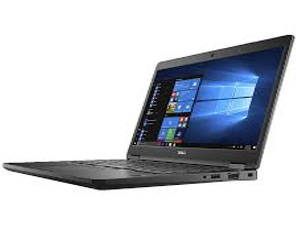 DELL Latitude 5480 - Intel Core i5 7th Gen - 8GB RAM, 256GB SSD - 14inch Screen Display Like A ...