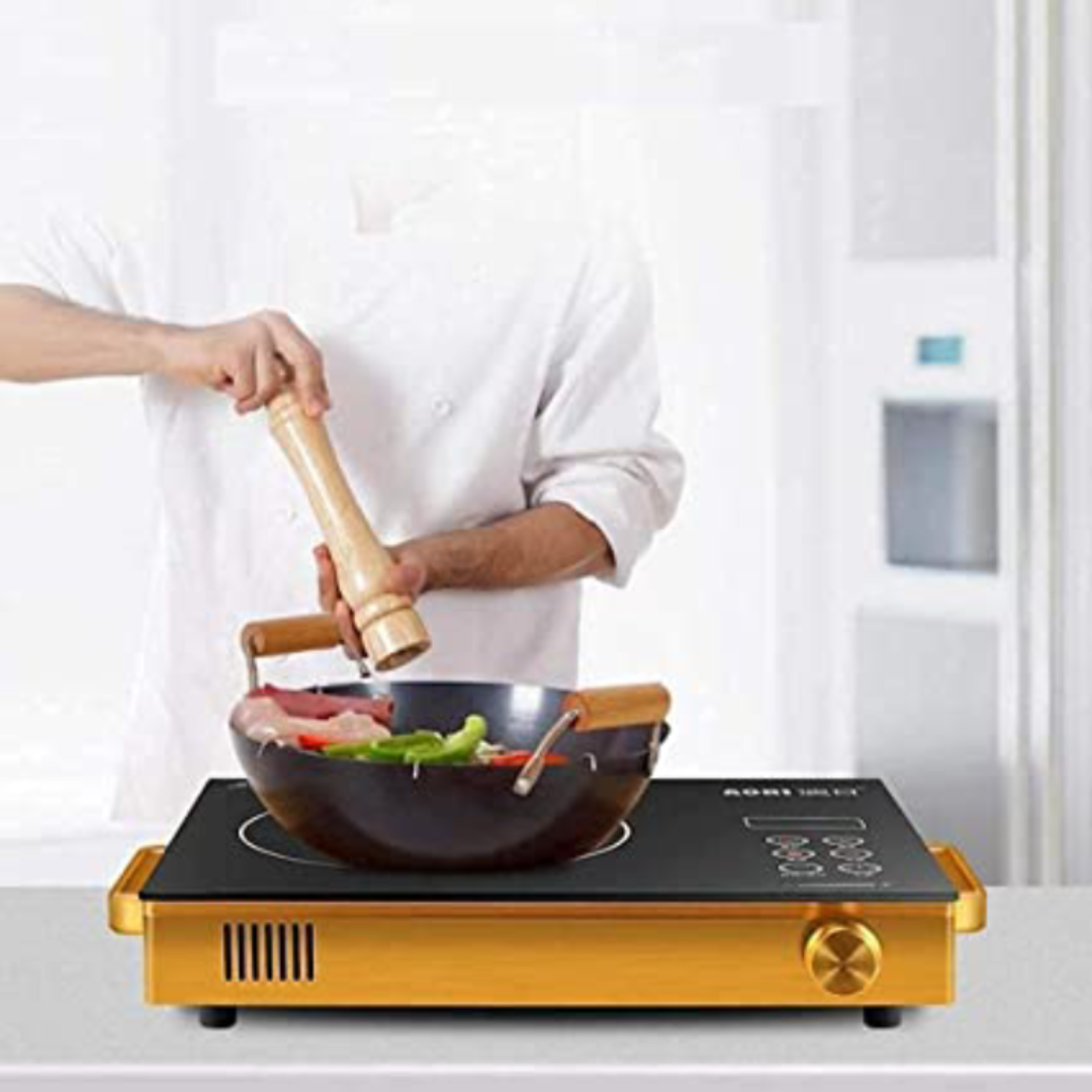 Electric Infrared Cooker/Infrared Cooker 2200-3500 watt | Daraz.pk