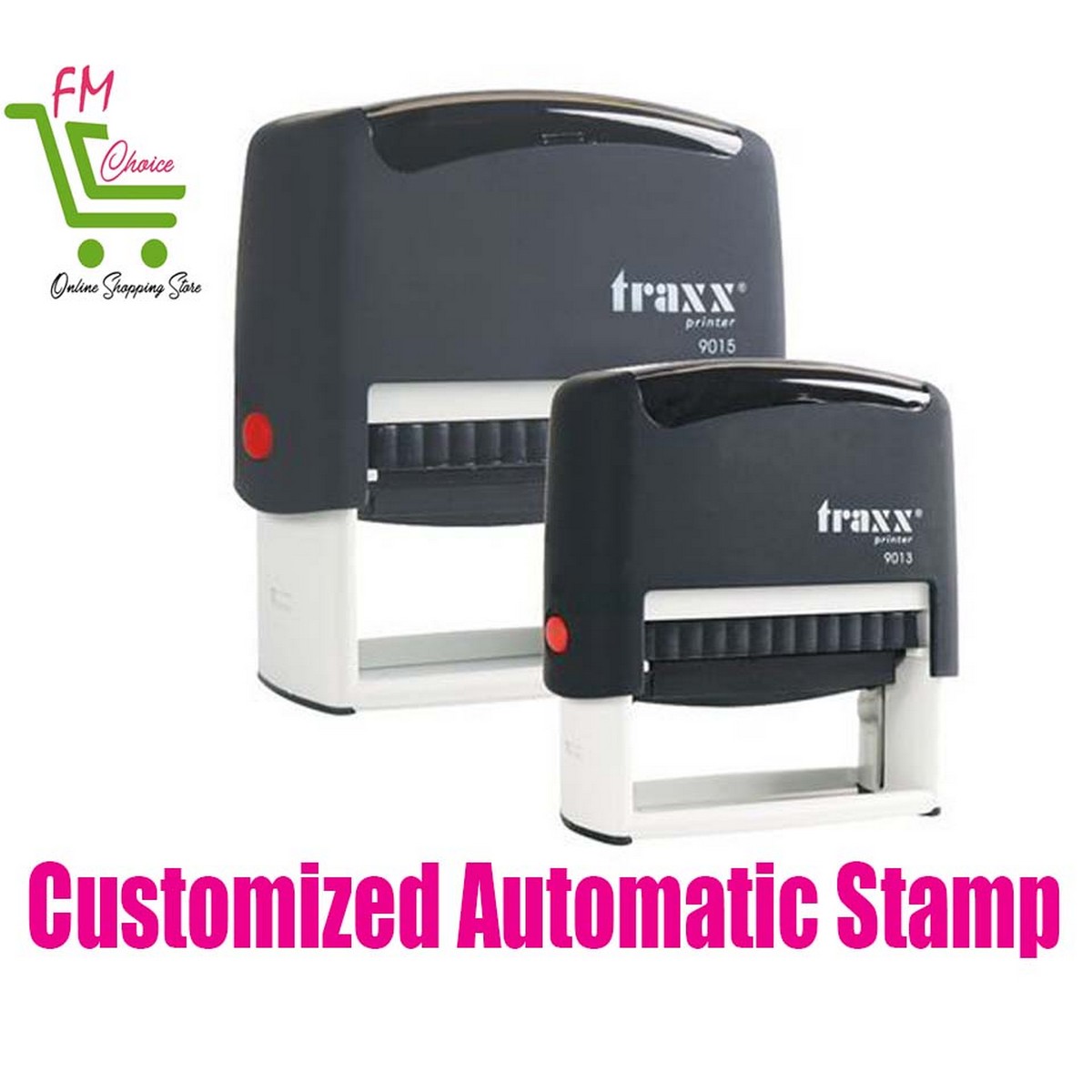 Customized Stamp | Daraz.pk: Buy Online at Best Prices in Pakistan ...