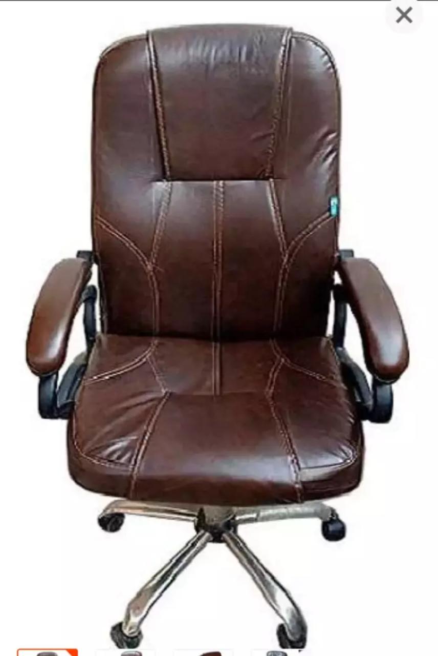 Office Revolving Chair | Daraz.pk