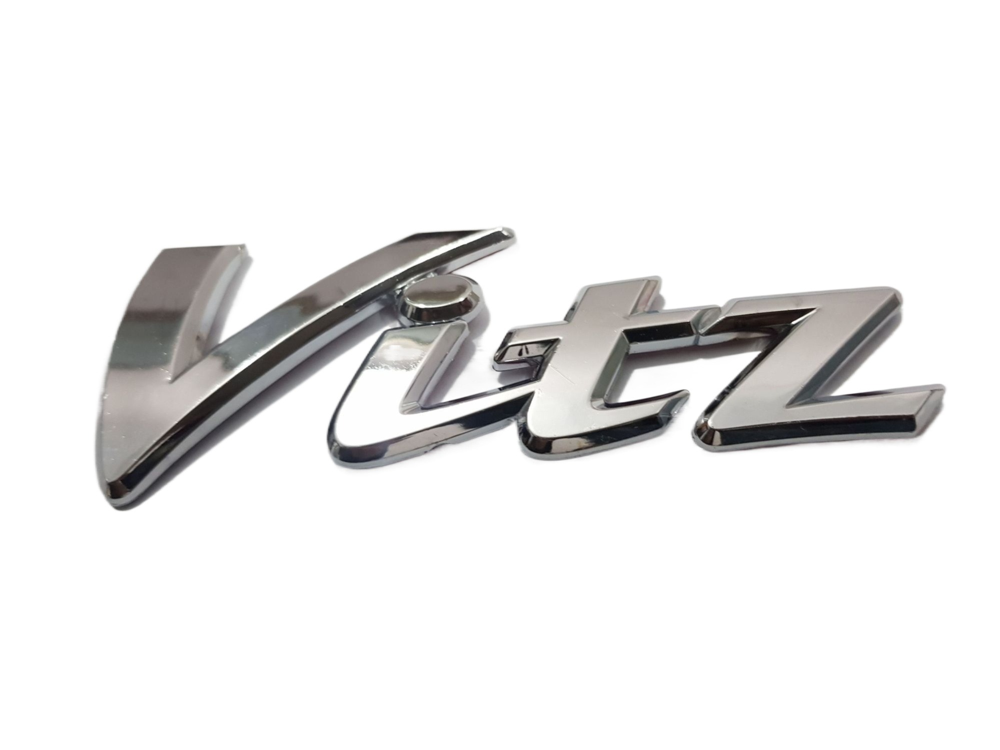 Toyota Vitz Logo