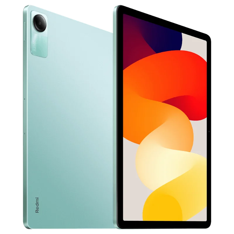 Redmi Pad SE - 11" Inch Display - 8GB RAM - 256GB ROM - 8000 mAh ...