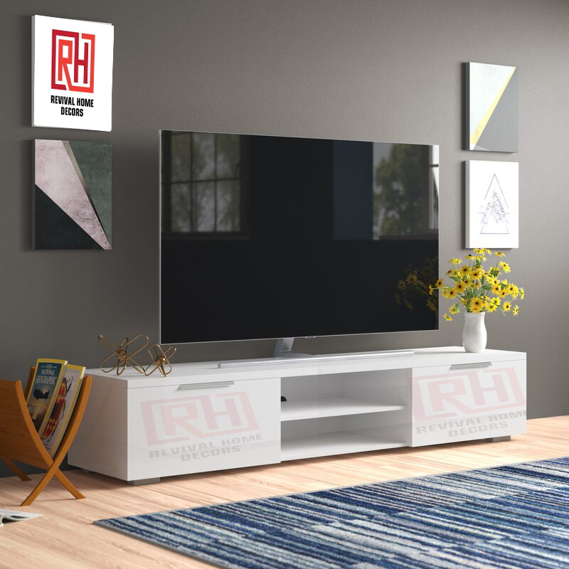 Revival Homes TV Stand for TVs up to 78" | Daraz.pk