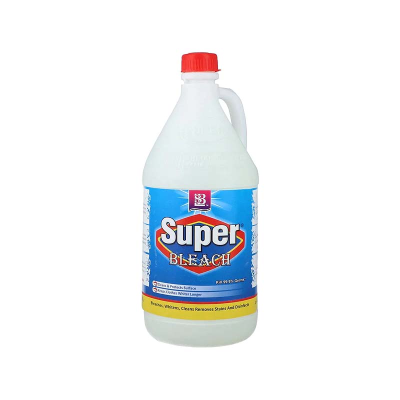 Super Bleach 500ml | Daraz.pk