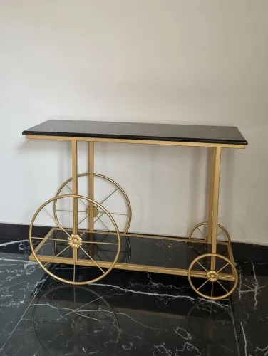 Cycle Console Table | Daraz.pk