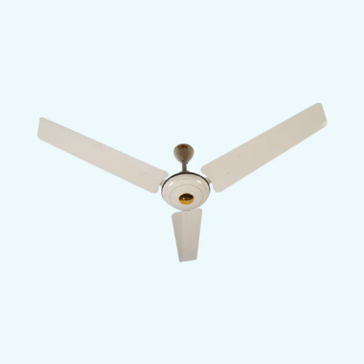 Super Asia Ceiling Fan Saver Model 56 Inch High Pressure Die Casted ...