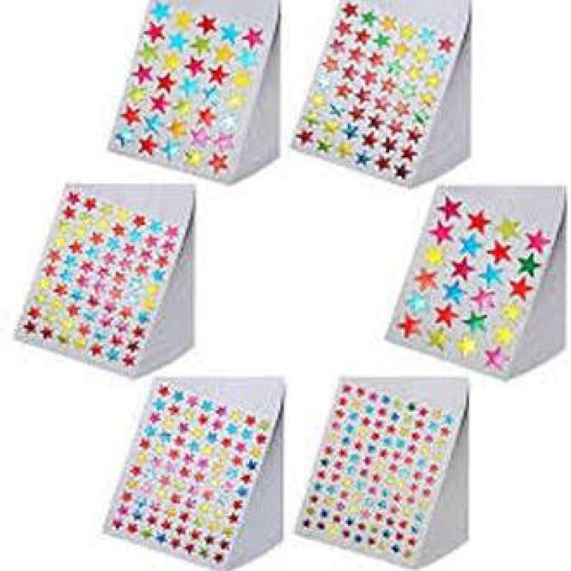 Stickers for Kids - Pack of 50 Stickers | Daraz.pk