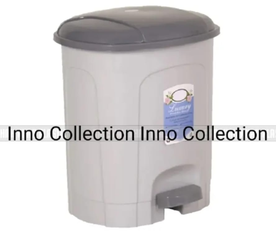 Mini Luxury Paddle Bin For Room- Dustbin mini - Premium Quality Mini ...