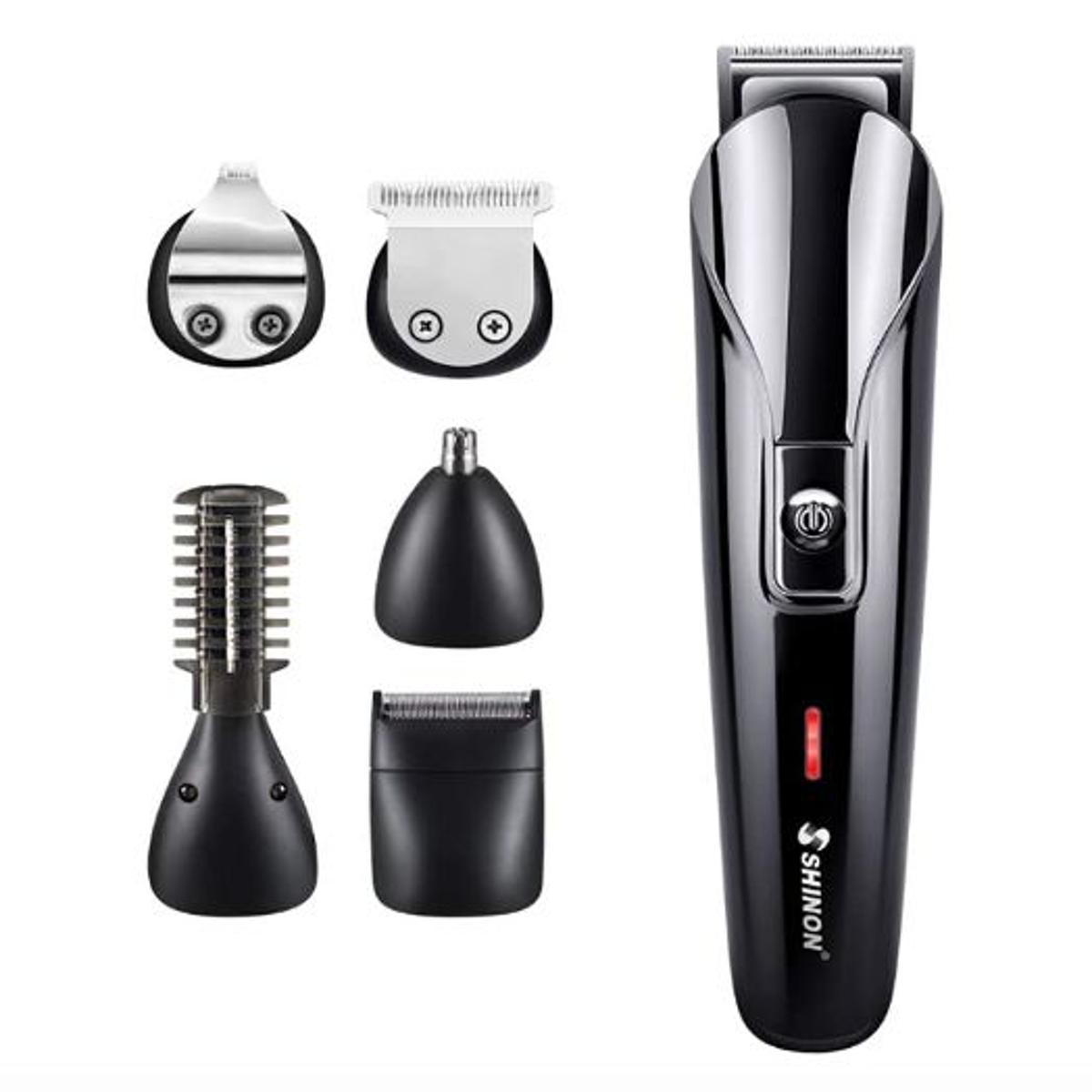 Shinon Electric Beard and Hair trimmer SH-1711 | Daraz.pk