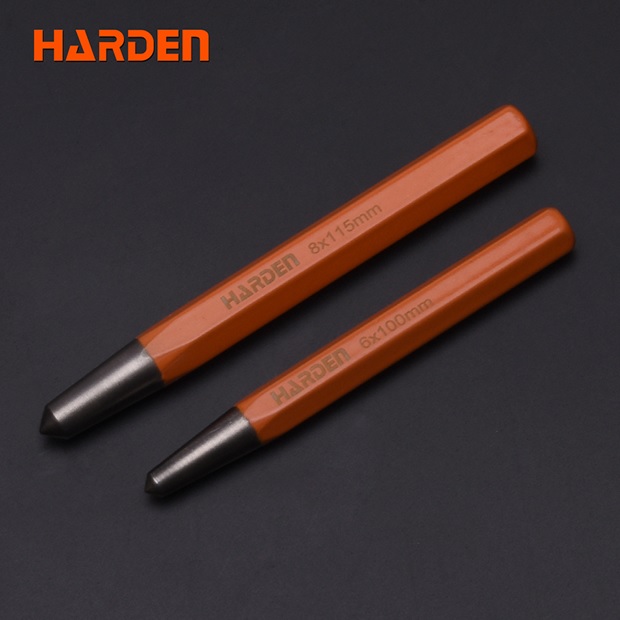 Harden Centre Chisel - 1 Piece | Daraz.pk