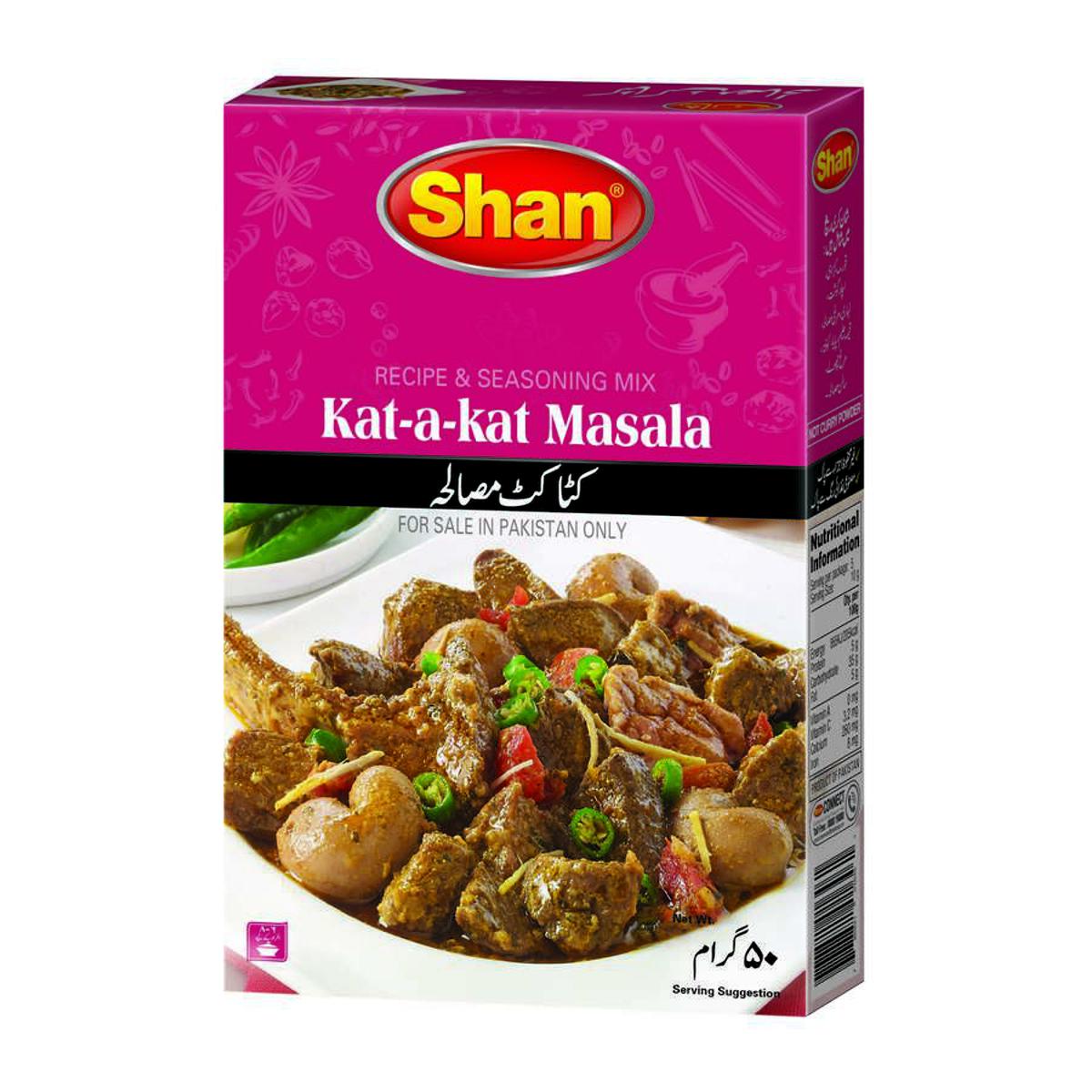 Shan Chicken Jalfrezi Recipe Mix – One Stop Halal, 43% OFF