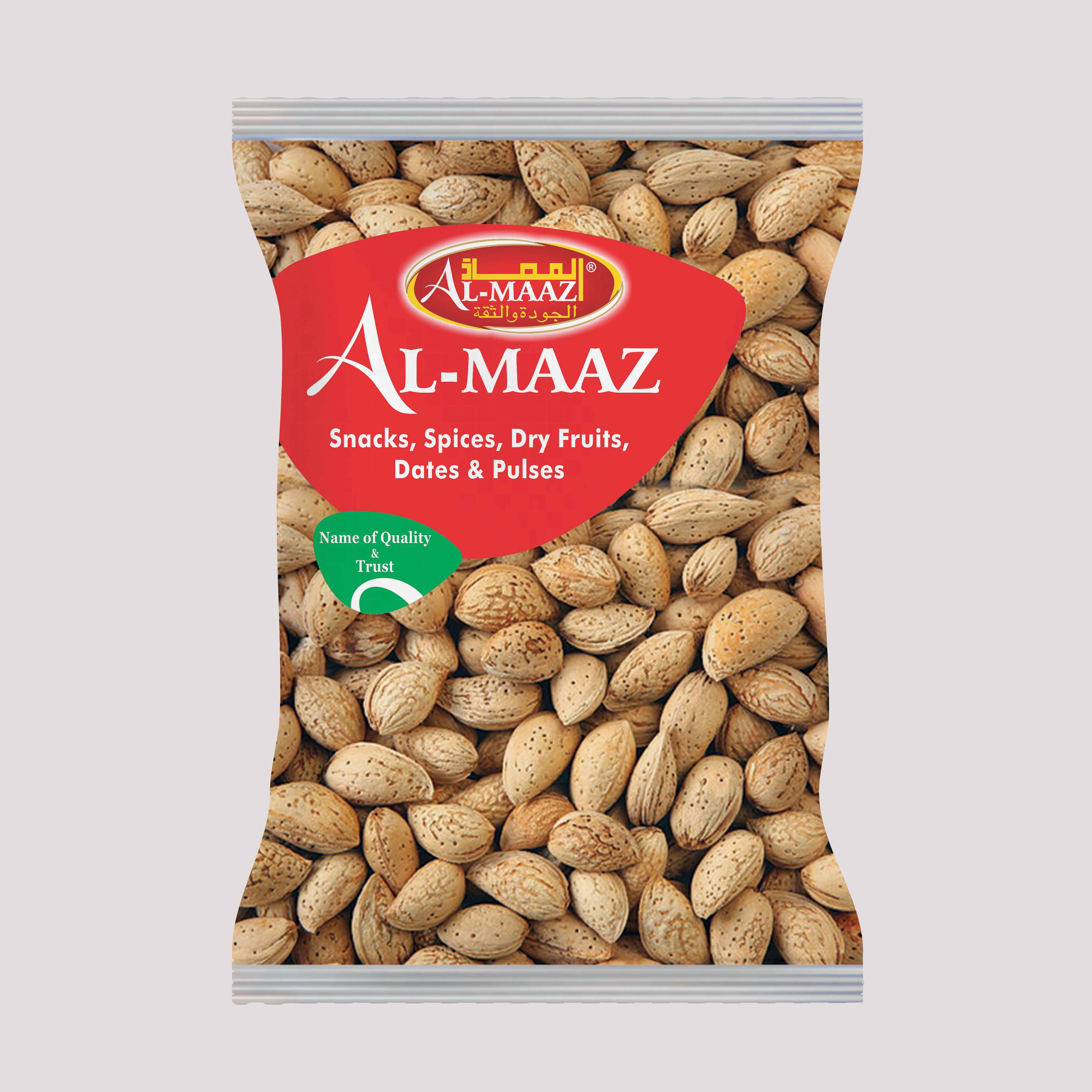 Best Quality Almonds Whole 1Kg | Almonds With Shell Desi | Daraz.pk