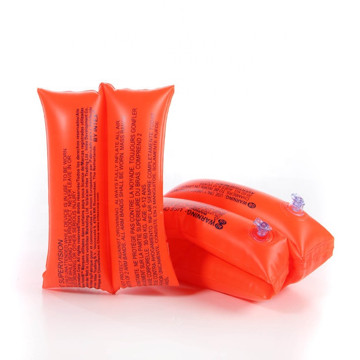 INTEX - Baby & Sons Swimming Armbands - Floating Arm Bands for Kids ...