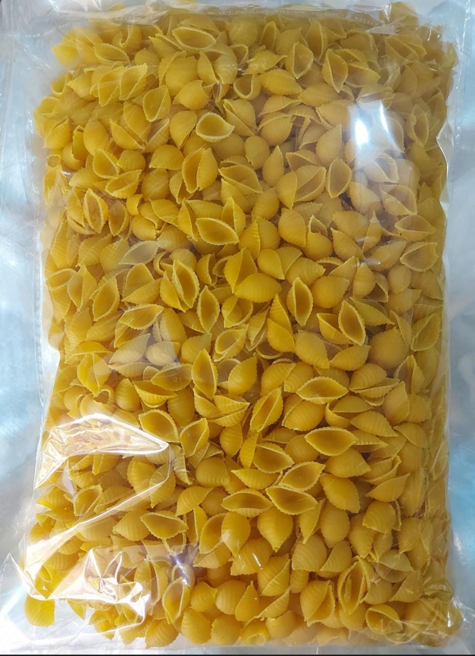 Shell Macaroni 1Kg | Daraz.pk