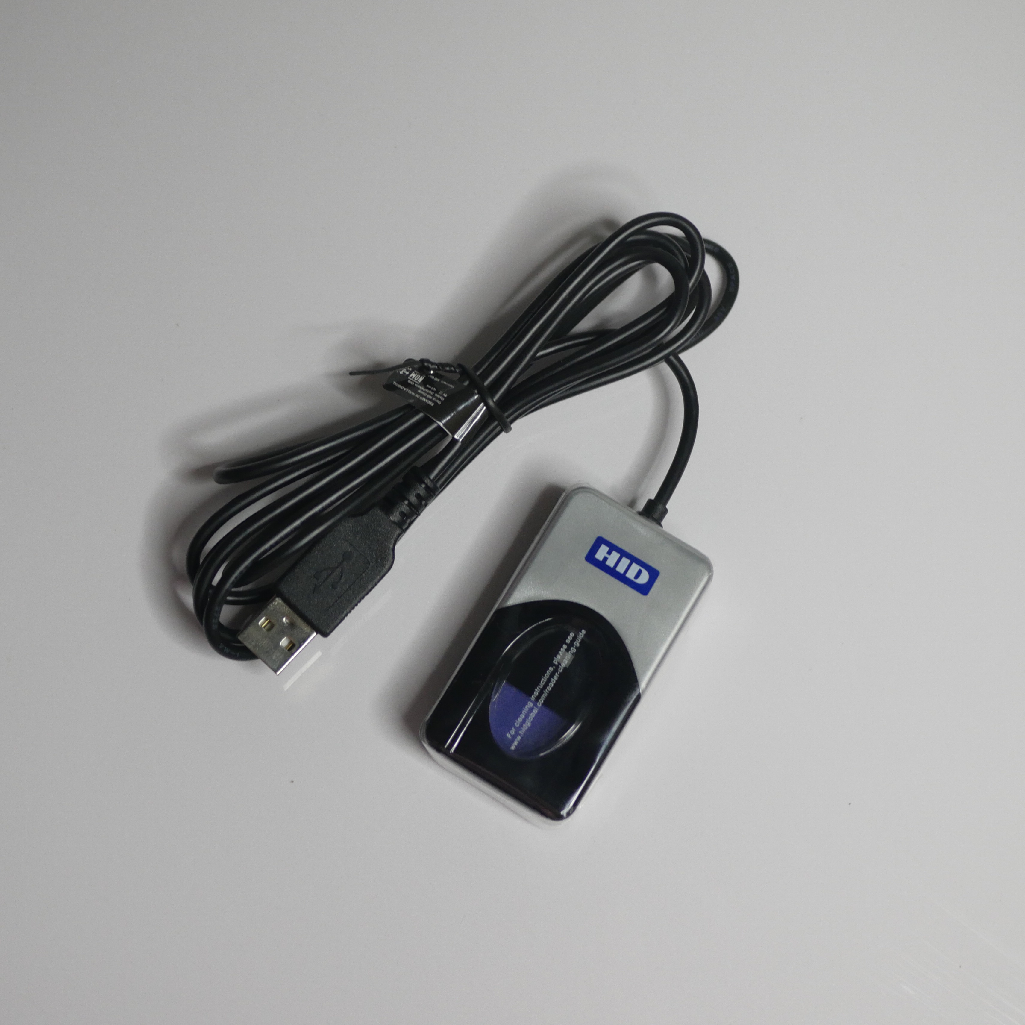 HID Digital Persona URU 4500 Fingerprint Reader | Daraz.pk