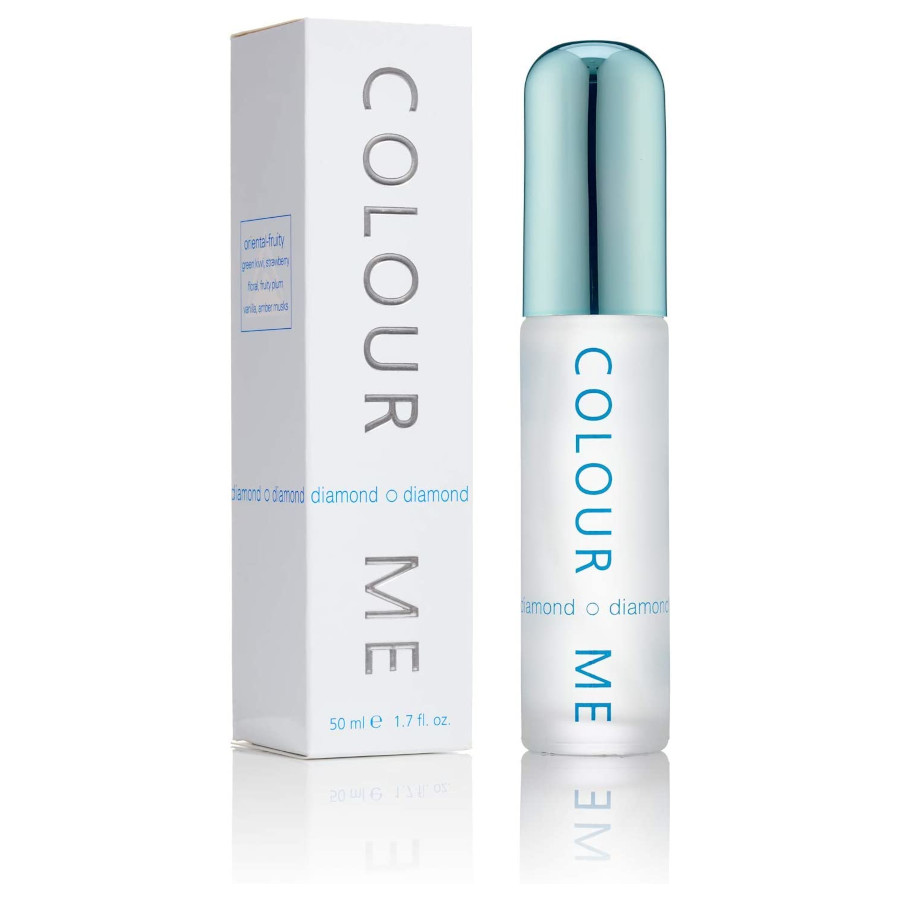 Colour Me Perfume Diamond 50ml | Daraz.pk