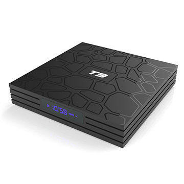 Android Tv Box 4gb Ram 64gb Memory Price in Pakistan - View Latest ...