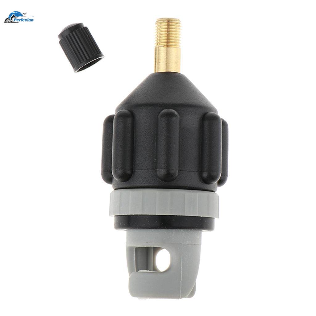 Paddle Air Compressor Adaptor Inflatable Boat Adaptor | Daraz.pk