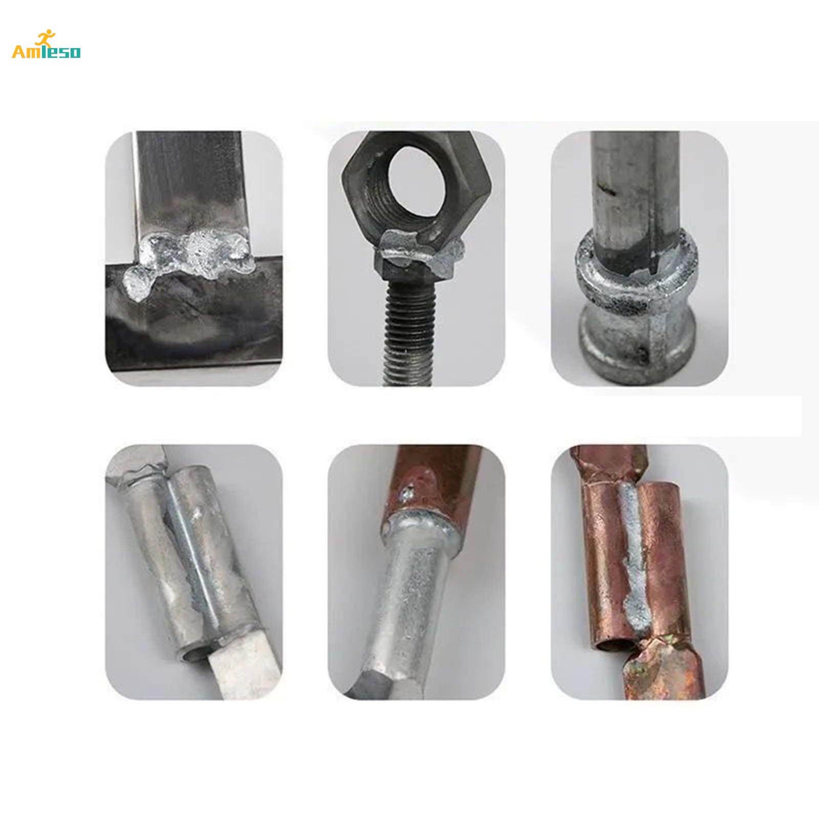 Welding Strip Rod, , Low Temperature, Just Need A Lighter, Aluminum ...