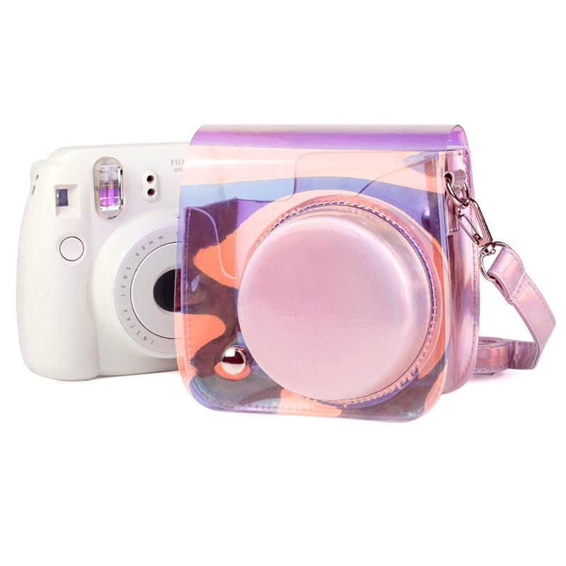 Instax Mini 8 Strap