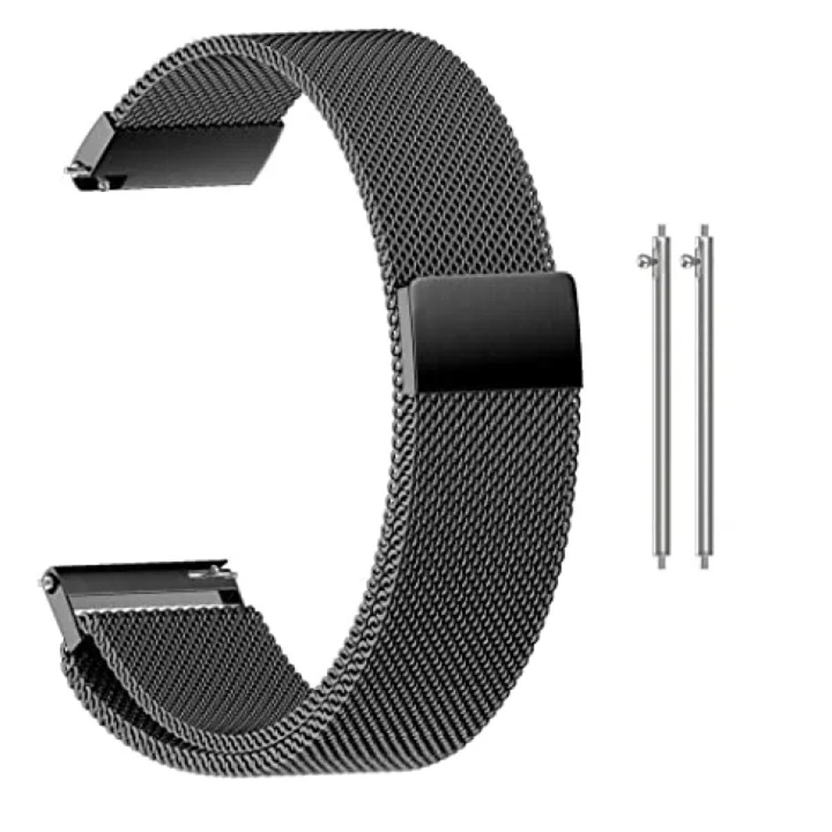 22mm Strap for Ronin R07 Mibro T2 Mibro A2 Mibro Lite 2 Amazfit GTR 3 ...