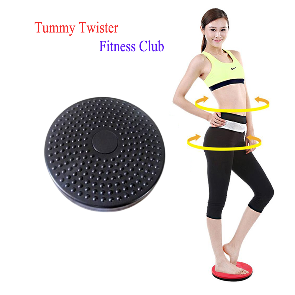 Tummy Trimmer Single Spring And Double Spring Home Gym Abs Exerciser ...