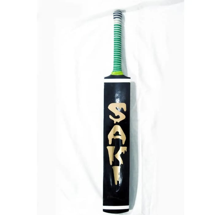 2024 Newest Saki Bat Powerful hitting brand tap ball bat long sixer ...