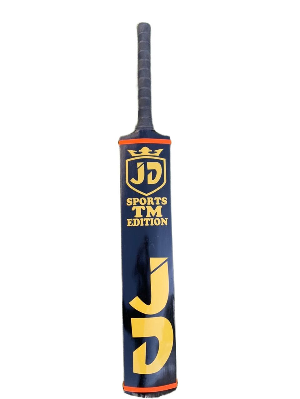 JD Sports Bat | Tape Ball Cricket Bat | Inspired By Babar Azam Bat ...