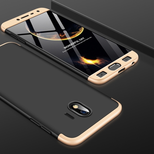 Samsung Galaxy J4 - 360 GKK Original Case Three Piece Shock Proof Back ...