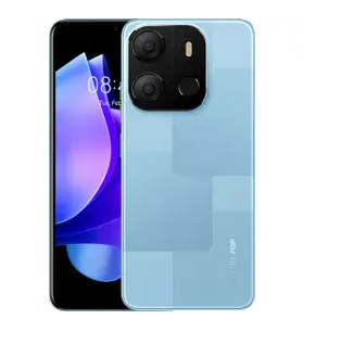 Tecno Pop 7 RAM 2 GB + 2 GB ROM 64 GB Front Camera 5 MP Back Camera 8 ...