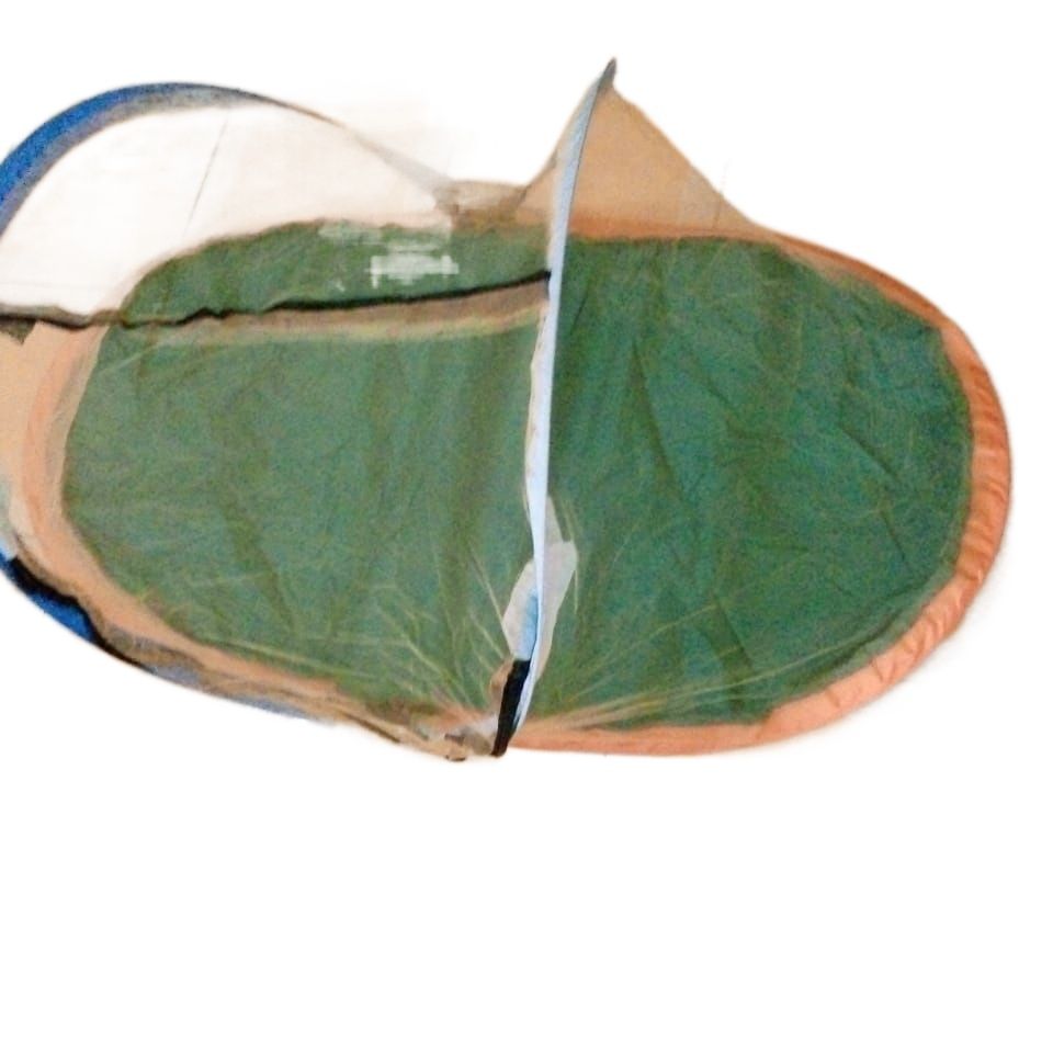 Baby Mosquito Protection Net / Machar Dani /Travellers Mosquito Net ...