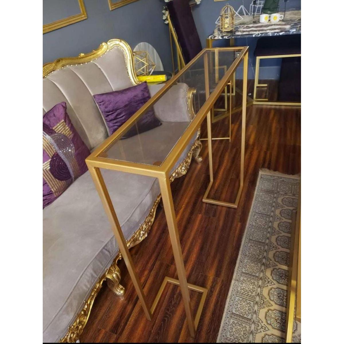 Console Tabel, Entrance Tabel & Decorative Tabel | Daraz.pk