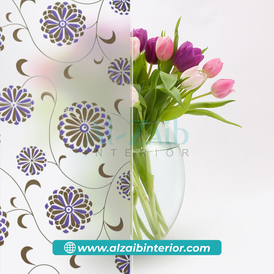 Glass Paper for windows / Window Sheets | Daraz.pk