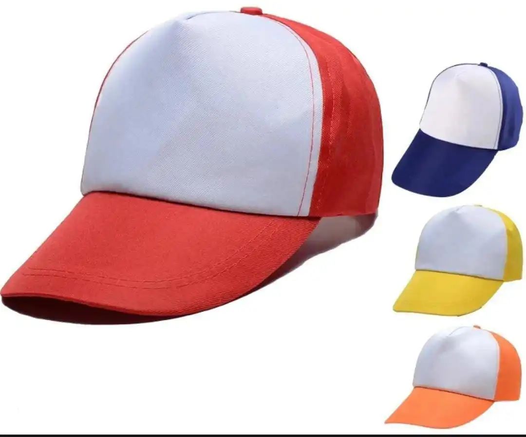 Customized Cap - Name Cap - Print your name - Gift Cap | Daraz.pk