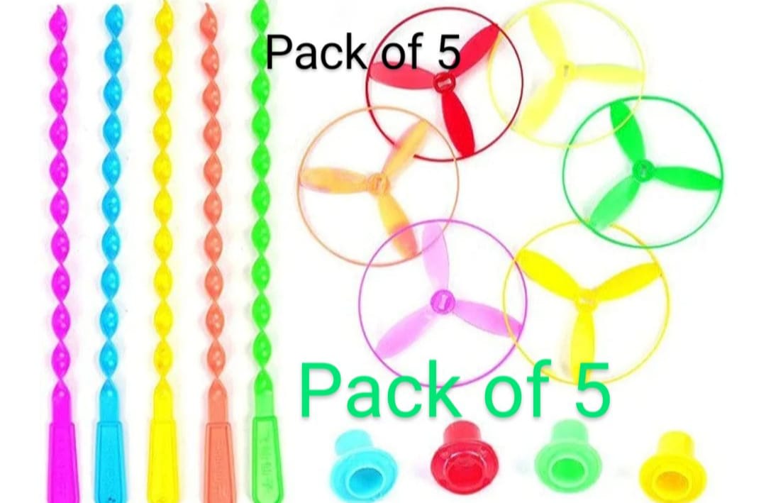 HOT DEALS NO1.5pcs Plastic Dragonfly Bamboo Dragonfly Toy Creative ...