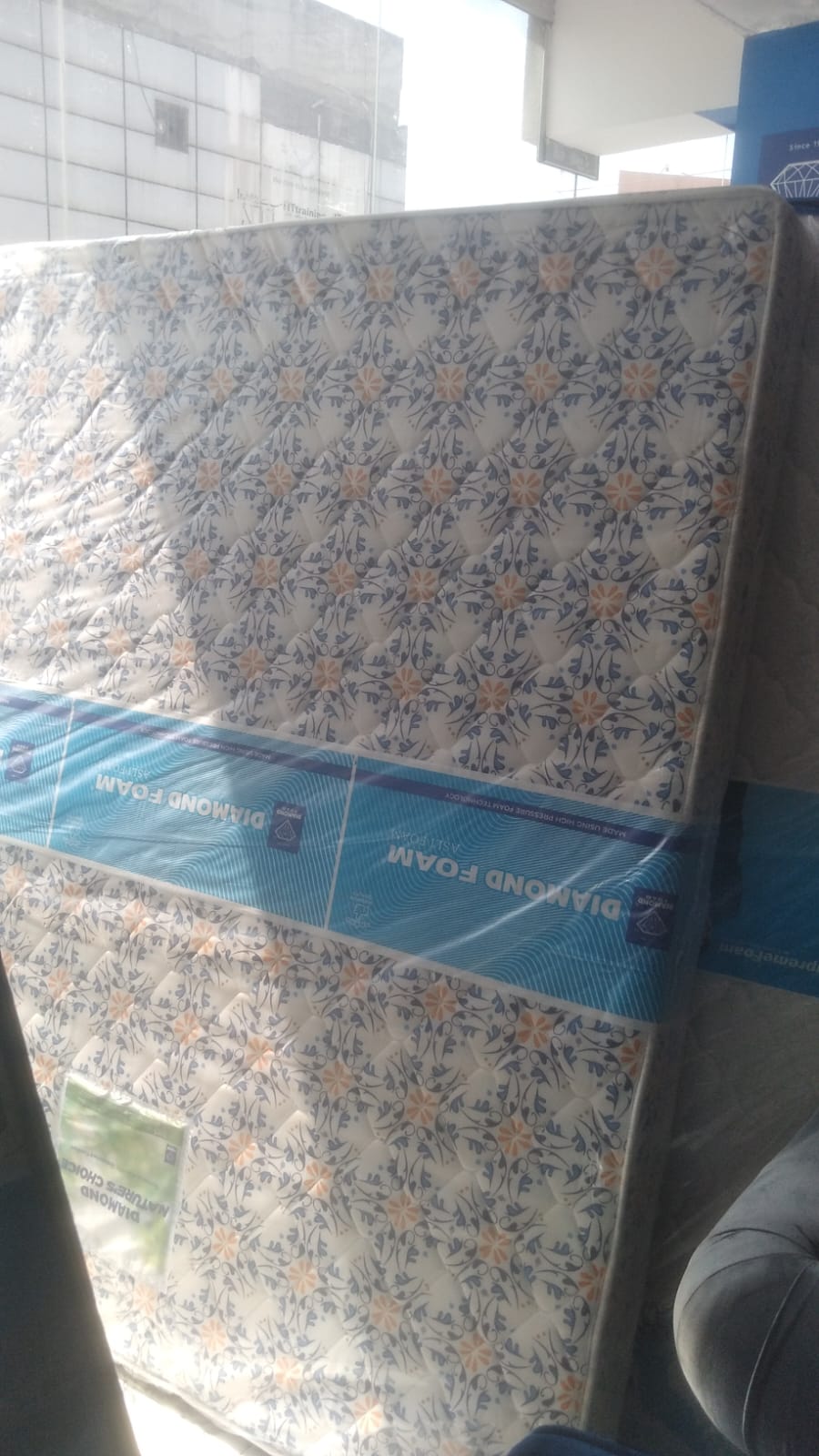 Orthopedic Foam Diamond | Daraz.pk