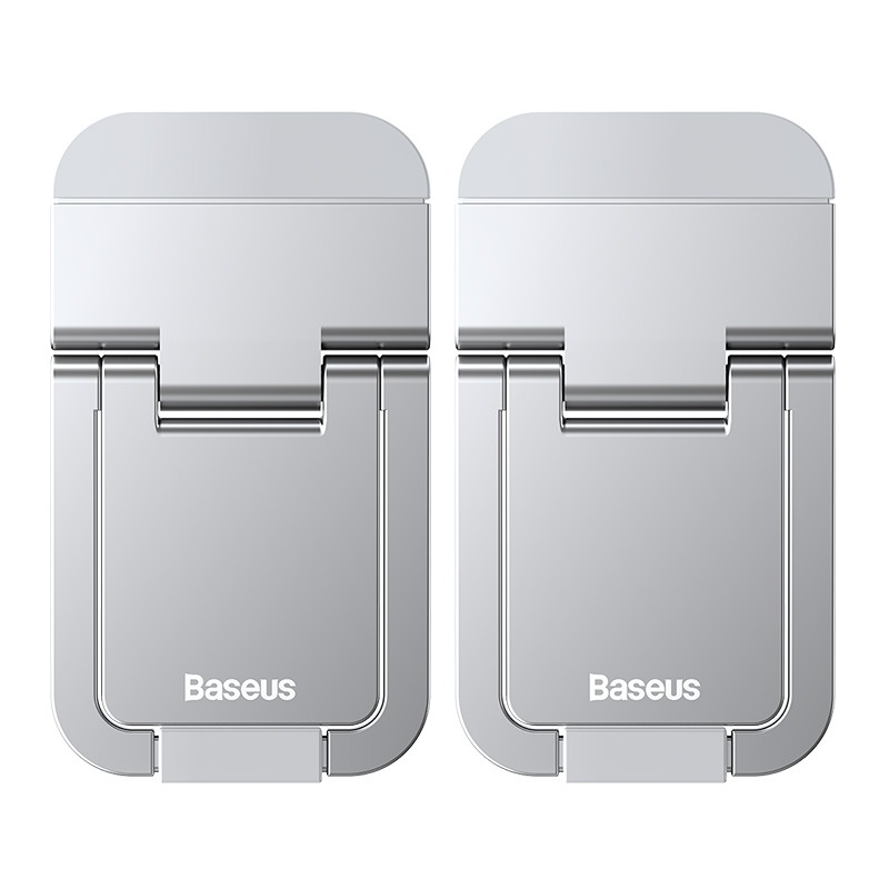 Baseus Laptop Stand, 2Pcs Adjustable Aluminum Laptop-Kickstand For 13 ...
