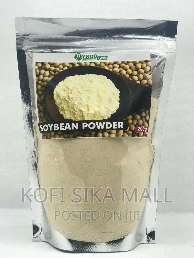 Soya Bean Powder | Daraz.pk: Buy Online at Best Prices in Pakistan ...