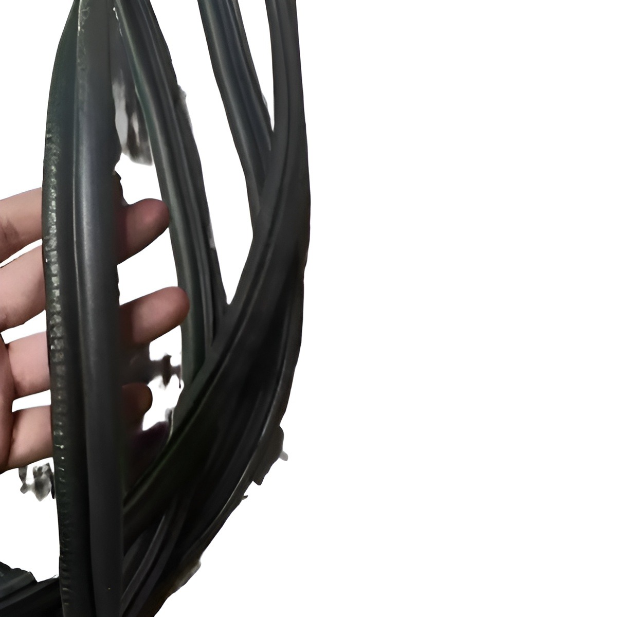 Door Rubber / Gate Rubber / Kinaaree Rubber Suzuki Carry / Bolan / Hi ...