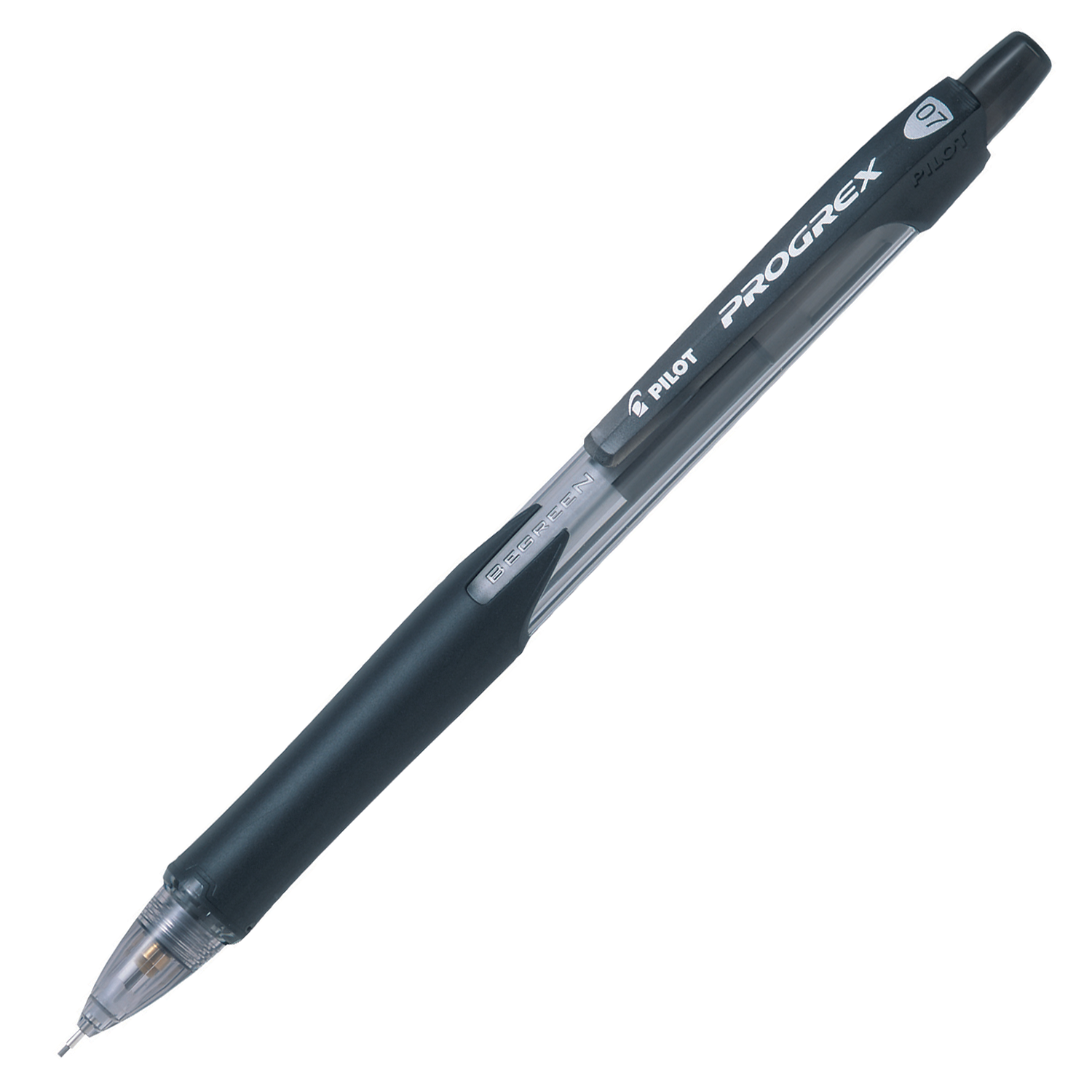 PILOT Progrex - Mechanical Pencil - Begreen - 0.7 mm | Daraz.pk