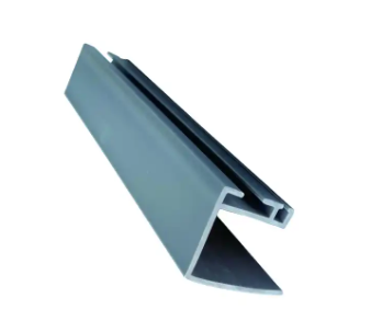 TEE SECTION BAR IN PVC 20MM (4 MTR PER LEN) | Daraz.pk