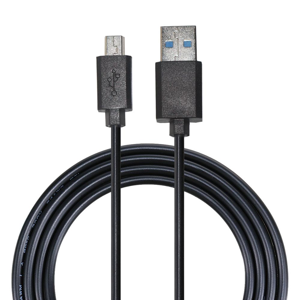pro tel usb2.0 cable e341894 awm 2725 28awg/1p and 26awg 2c 30v vw-1 | Daraz.pk