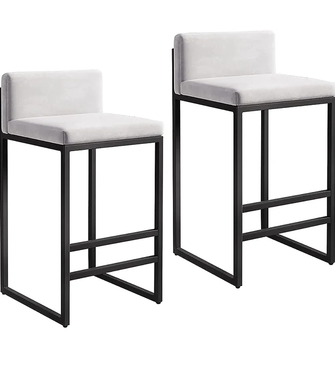 DECOR 38102 Classic Bar Stool / Breakfast Stool / High Stool Barstools ...