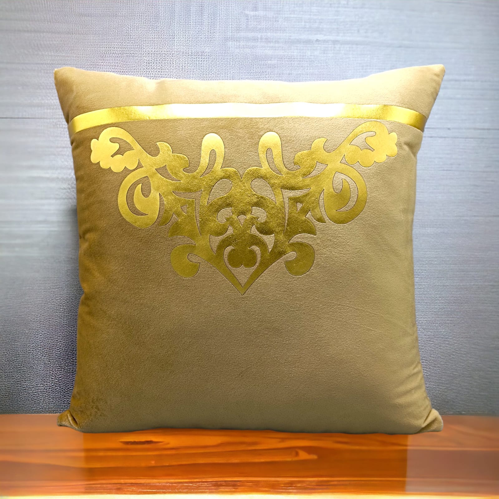 velvet motive cusion covers | Daraz.pk